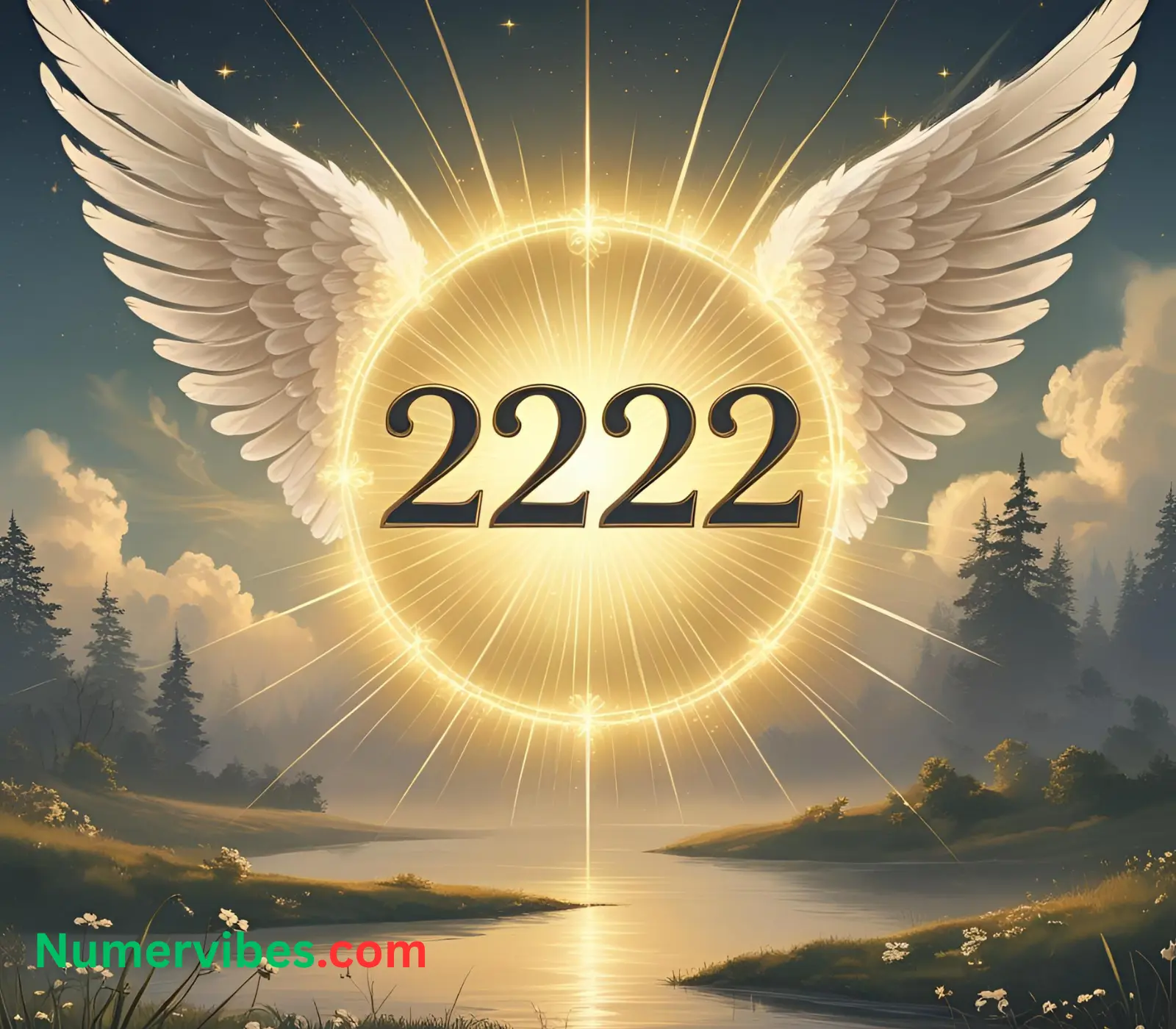 2222 Angel Number Meaning: Spiritual Messages and Guidance 2025