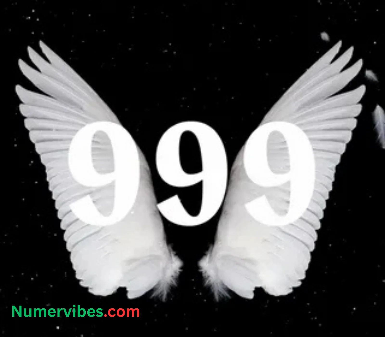 999 Angel Number: Spiritual Meaning and Messages 2025