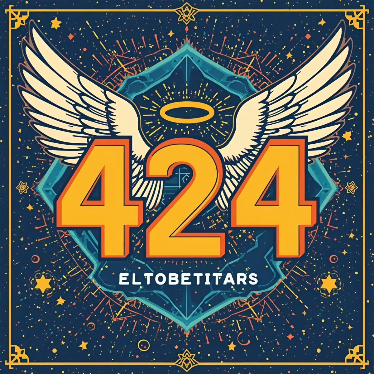 424 Angel Number Meaning